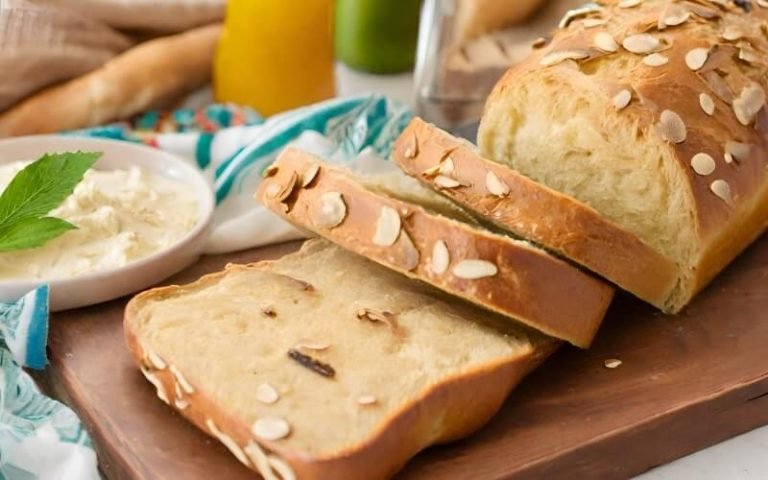 Delicious Caribbean Bread Recipe: A Taste of the Islands